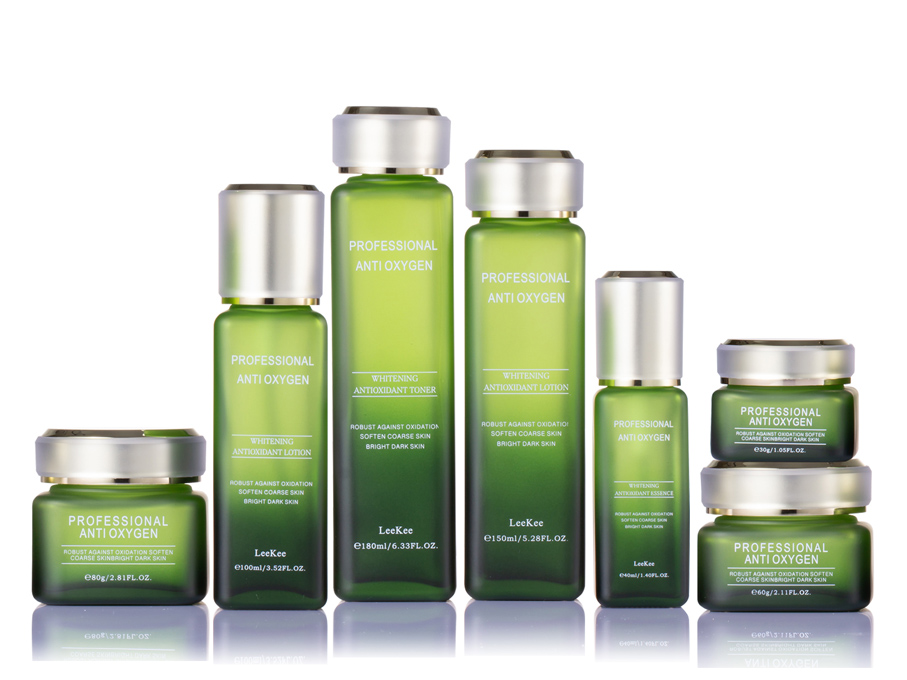 Skin Care glass bottles&jars-Guangzhou Lee Kee Packaging Technology Co.